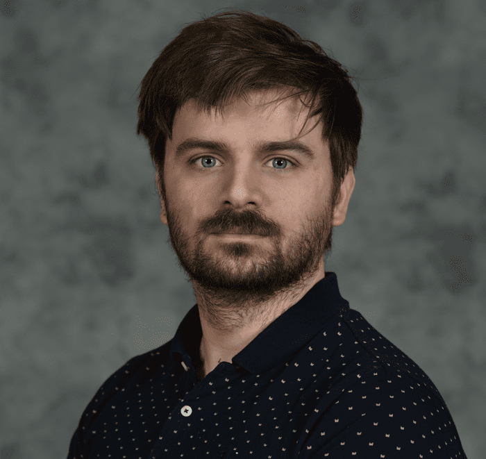 John O’Shea | Limerick School of Music