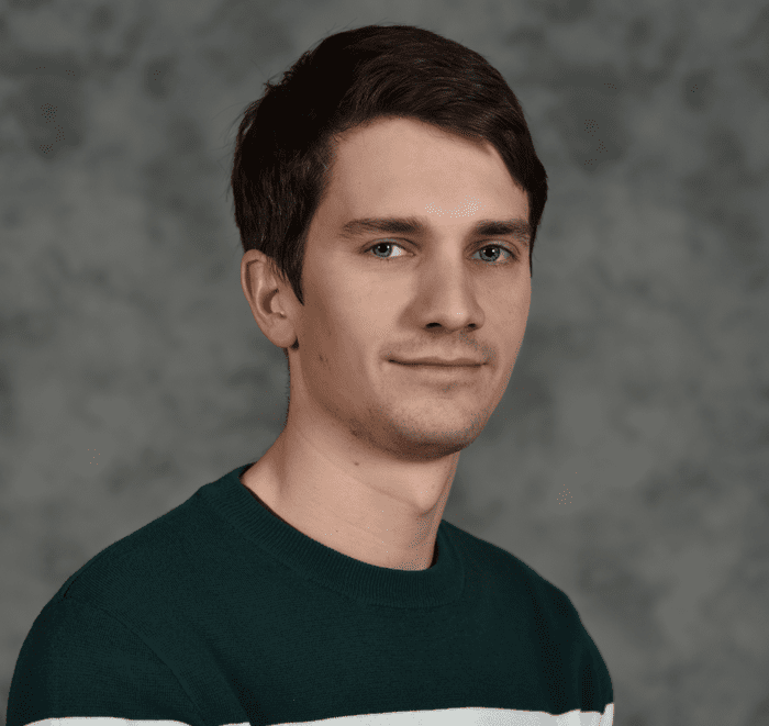 Michael Young | Limerick School of Music